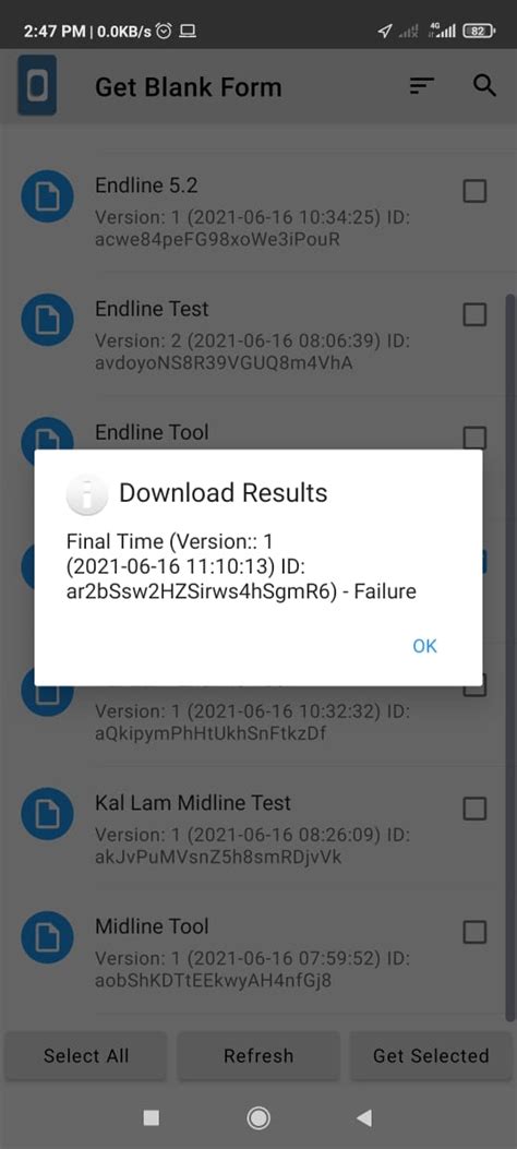 Want To Use An External File Collecting Data On Kobocollect Form Building Kobotoolbox