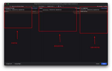 idea中git的常用操作（保姆级教学） idea git clone代码 csdn博客