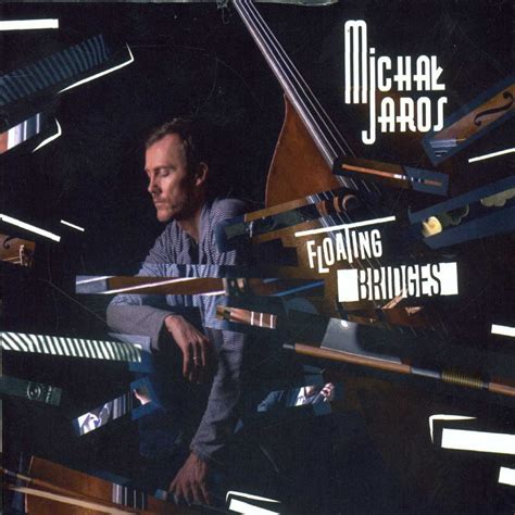 Stream Michał Jaros Listen To Floating Bridges Playlist Online For