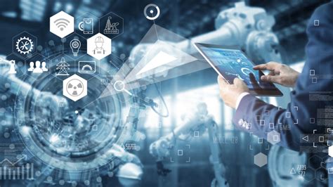 Implementation Of Reinforcement Learning In Manufacturing Einnel Technologies