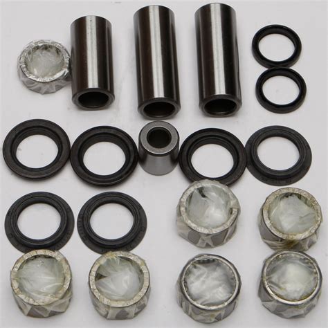 All Balls Bearing And Seal Linkage Kit Bearings Topline Performance