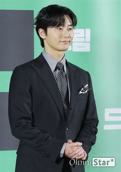 드림 박서준 꿈과 열정 드림 오마이포토