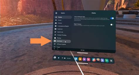 Meta Oculus Quest Why And How To Enable The Developer Mode