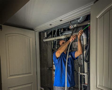 The Evolution Of Air Duct Cleaning Technology How Advances Are