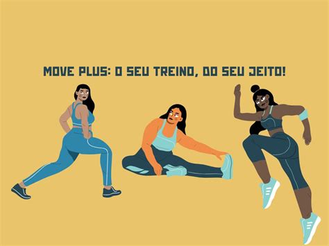 GitHub Time Gene Mulheres Move Plus FrontEnd O Move Plus Foi