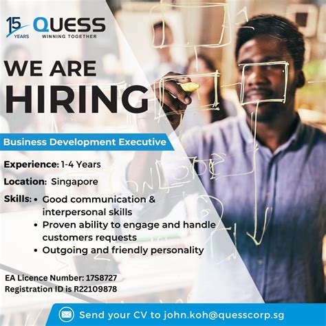 Colin Chua Posted On Linkedin