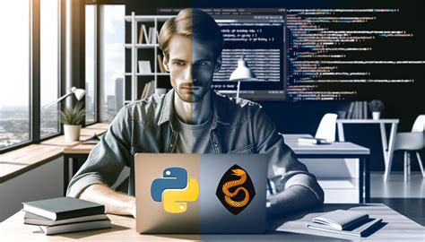 Python Versus Java A Detailed Comparison Of Features And Use Cases