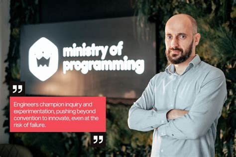 Ministry Of Programming On Linkedin Ministryofprogramming Ai