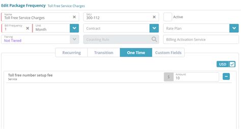 Toll Free And Trunk Groups Products Use Case Logisense Product