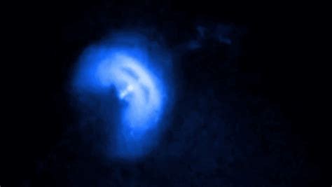 Pulsar Rotating  On Imgur