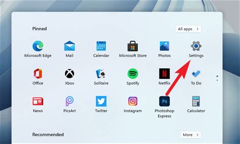 How To Set And Configure Default Apps In Windows 11 All Things How