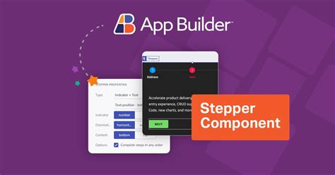 Dean Guida On Linkedin Stepper Navigation Actions