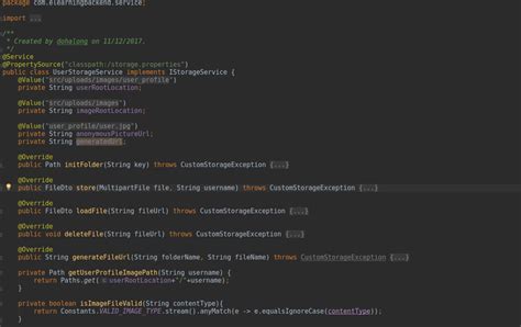 Sự tiến hóa của Interface trong Java kể từ JDK và những phiên bản trước đó