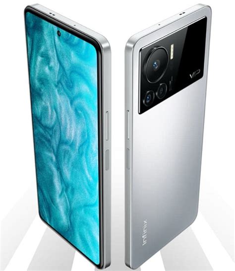 Infinix Note Vip Pics Official Images Front Back Photos