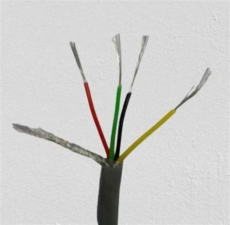 Data Transmission Cable At ₹ 105meter Data Cable In Pune Id