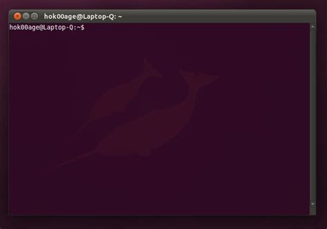 How To Modify Bash Prompt
