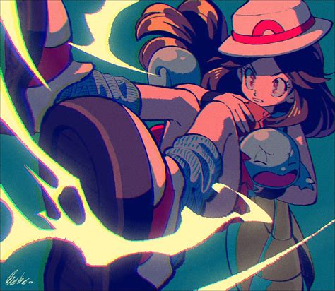 Kwsby 124 Leaf Pokemon Squirtle Nintendo Pokemon Pokemon Frlg White Footwear White