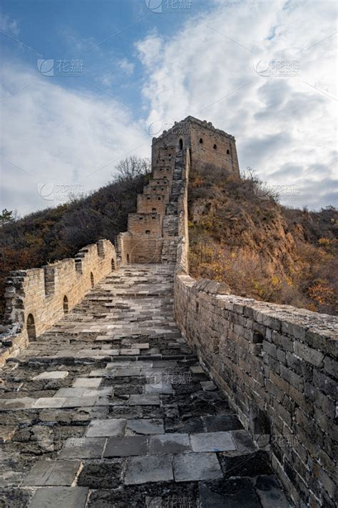 河北省 砖 世界遗产 建筑业 著名景点 户外 古代文明 远古的 建筑外部 垂直画幅