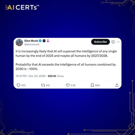 ai certs™ on linkedin aileadership aicerts futureofai ai2025 artificialintelligence…