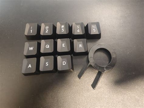 Logitech G Carbon Mechanical Keyboard Computers Tech Parts Accessories Computer