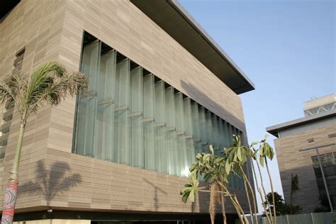 Gallery Of King Abdullah University Of Science And Technology Hok 30
