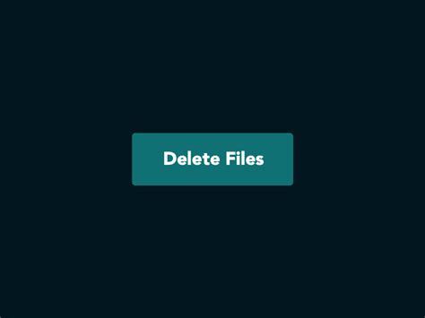 Delete Button Designs Themes Templates And Downloadable Graphic