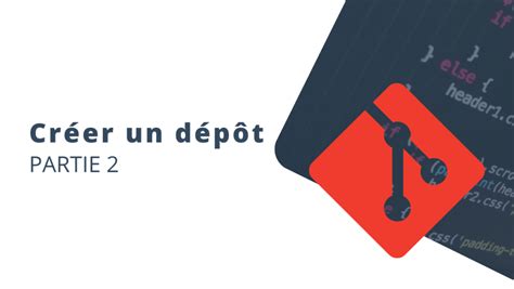 Tutoriel Git Créer Un Dépôt Git Pour Un Projet Sur Githubgitlab Gekkode