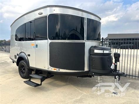 2026 Airstream Basecamp 20x For Sale In Baton Rouge Louisiana