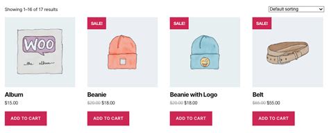 How To Easily Change Default Sorting And Reorder Products In WooCommerce PluginsForWP