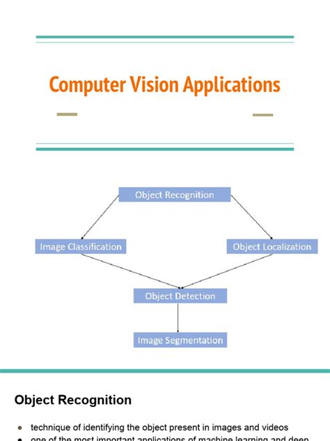 Computer Vision Applications Pdf Image Segmentation Statistical Classification Computer Vision Applications Pdf Image Segmentation Statistical Classification