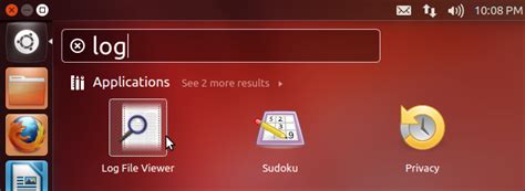 How To View And Write To System Log Files On Ubuntu