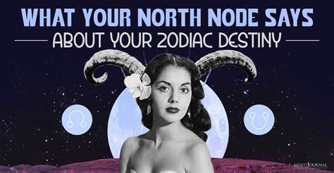 North Node Astrology 2025 Interesting Lessons For You