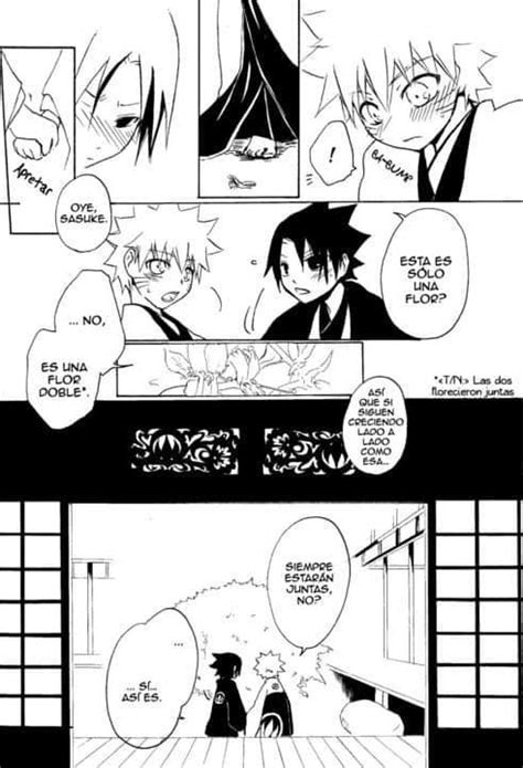 Sasunaru Imágenes Y Doujinshis Artofit