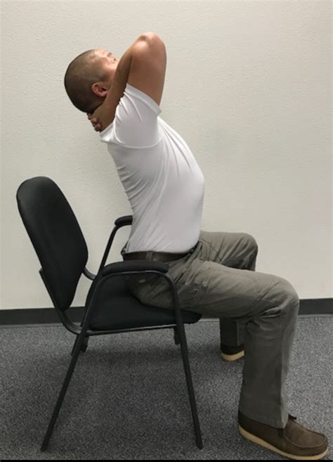 Thoracic 2 Rise Physical Therapy