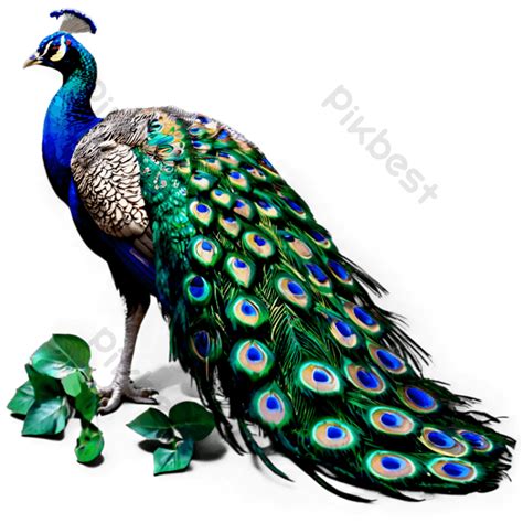 Peacock Png Image Png Images Png Free Download Pikbest