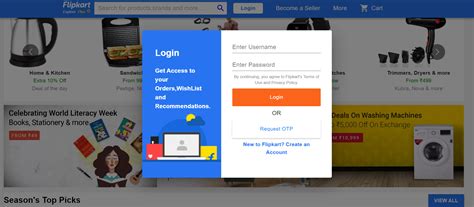 Github Akarsh Flipkart Clone