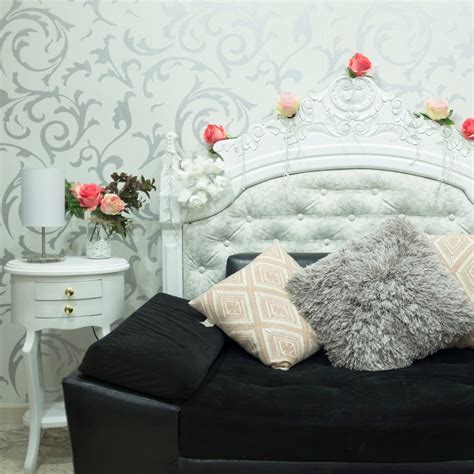 Kurt Hollander Captures Tacky Innocence Of Erotic Video Studios