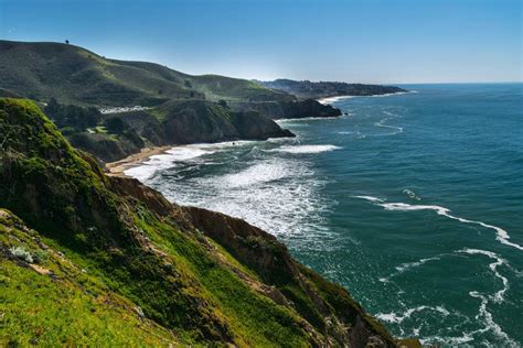 27 Cutest Coastal Towns In California Beach Towns To Visit
