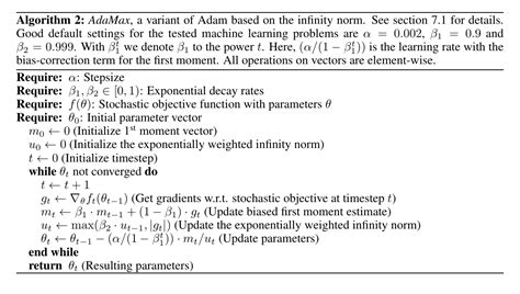 adam a method for stochastic optimization