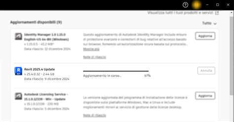 Autodesk Access Updates Fail Or Hang During Installation