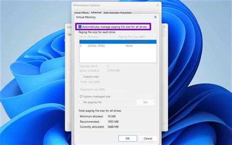 Top 6 Fixes For Directx Could Not Allocate Enough Memory Error On Windows Ahla Home