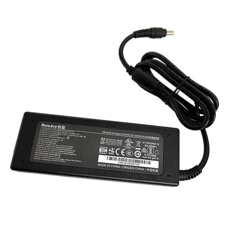 Qnap 威联通四 五盘位机型电源适配器 Nas配件84w