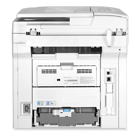 Canon Imageclass D1520