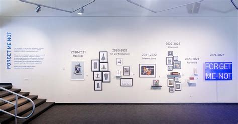 Forget Me Not — Olin Hall Galleries