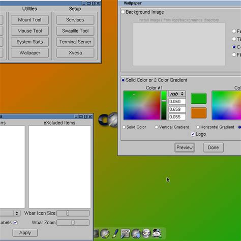 Tiny Core Linux Alternatives And Similar Software