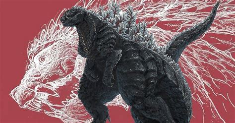 Godzilla Singular Point Another Godzilla Anime You Will Love Watching