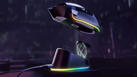 Razer Basilisk V3 Pro Tanıtıldı İşte özellikleri Ve Fiyatı Donanımhaber