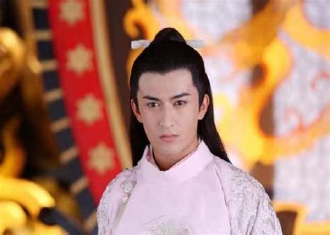 歷史上的張昌宗有多帥憑什麼能同時服侍武則天太平公主母女 每日頭條