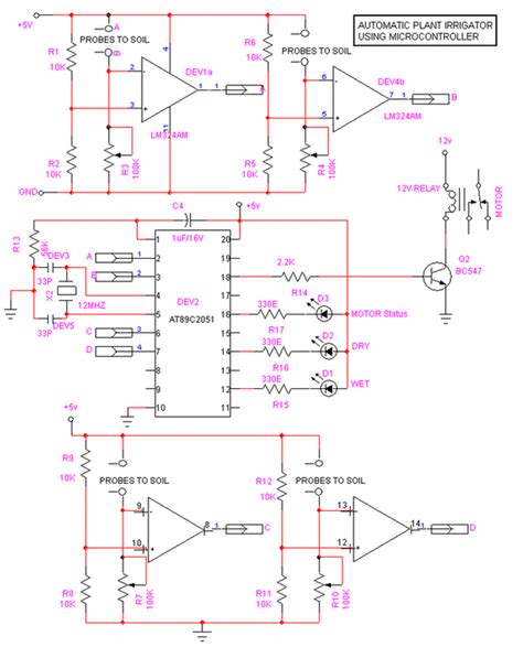 Simple Microcontroller Based Projects Extreme Engineering Research Project Group
