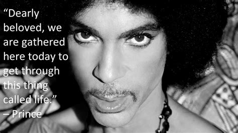 50 Prince Quotes That Inspire Adults In Achieving Their Goals
